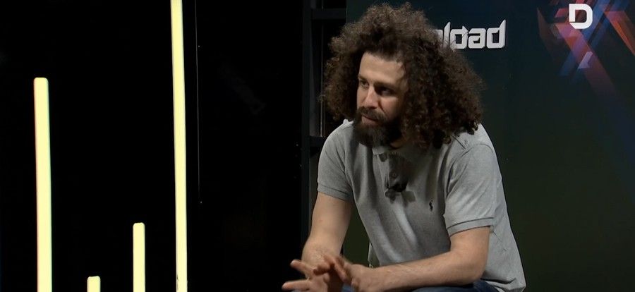 Mc Kresha: Success is the result of combining talent and work ...