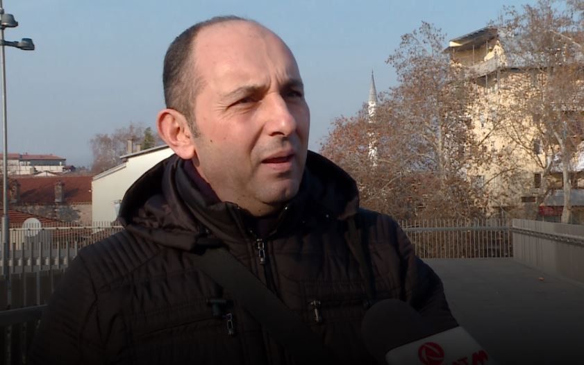 Popovski: The economy is on the verge of recession (Video) - Telegrafi ...