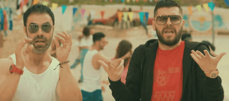 The Italian media reveal which are the three most listened songs in the ...