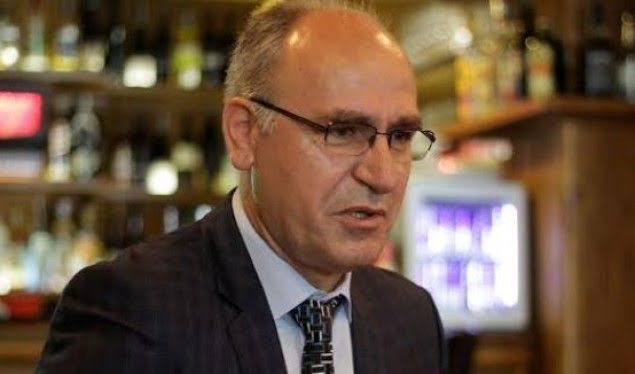 Zogaj is elected director of the Agency for the Management of Memorial ...