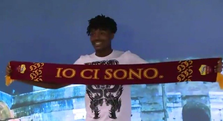 William Bianda to Rome for medical tests - Telegraph - Telegraph