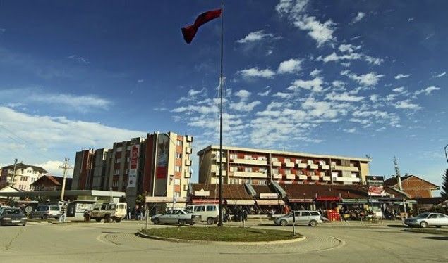 Deçan marks Liberation Day - Telegraph - Telegraph