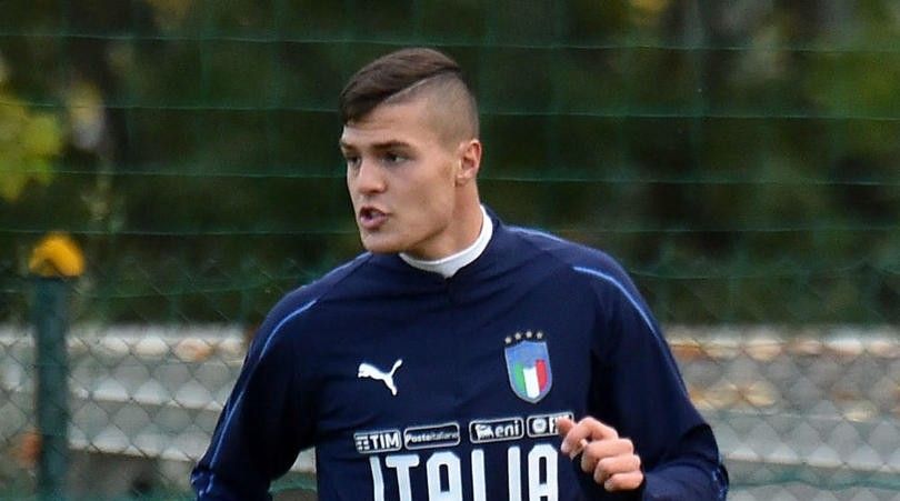 Favill returns to Juventus - Telegrafi - Telegrafi