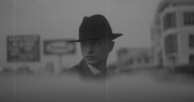 Fero publishes the new video clip entitled "Veni 1" - Telegrafi - Telegrafi