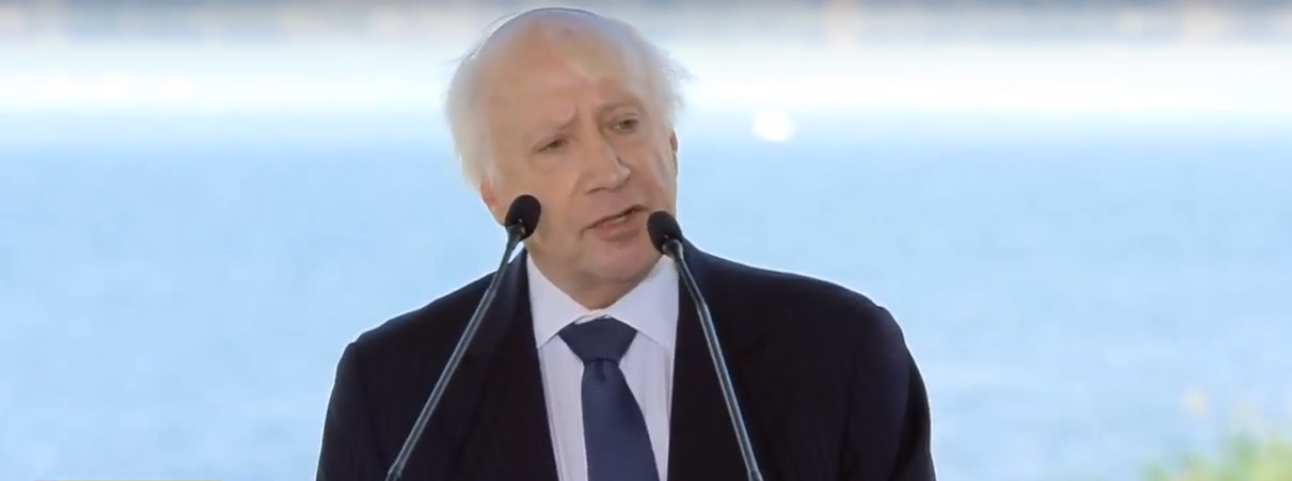 Nimetz: On my birthday today I received the greatest gift - Telegraph ...