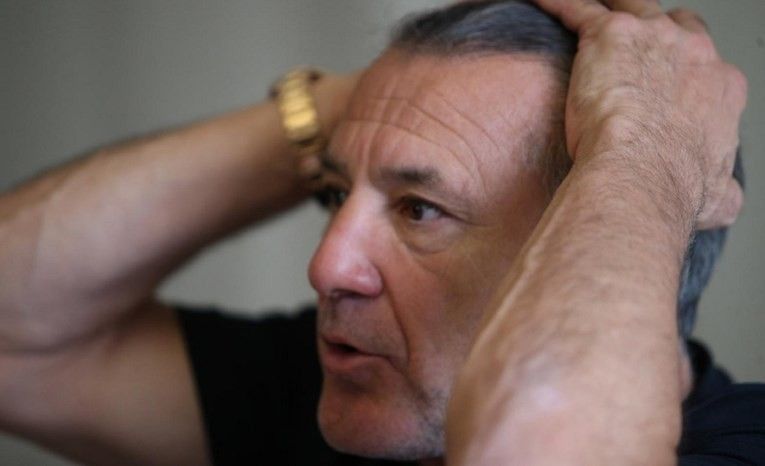 The former president of Dinamo Zagreb, Zdravko Mamic, is sentenced to ...