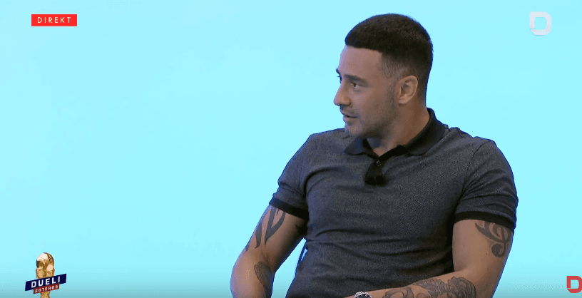 Robert Berisha believes that Russia defeated Arabia because of Ramadan ...