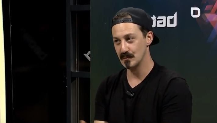 Skivi announces a new collaboration (Video) - Telegrafi