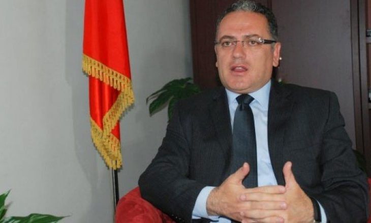 Flamur Gashi, fotografia e të cilit u keqpërdor për mashtrim në Amerikë ...