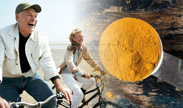 Shafrani është çelësi për një jetë më të gjatë - Telegrafi - Telegrafi