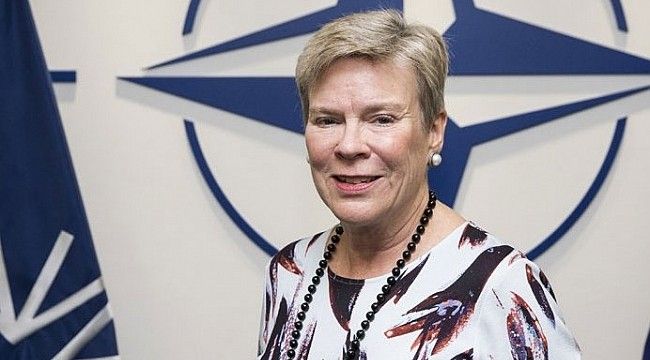 Gottemoeller: NATO supports the formation of the Kosovo Army ...