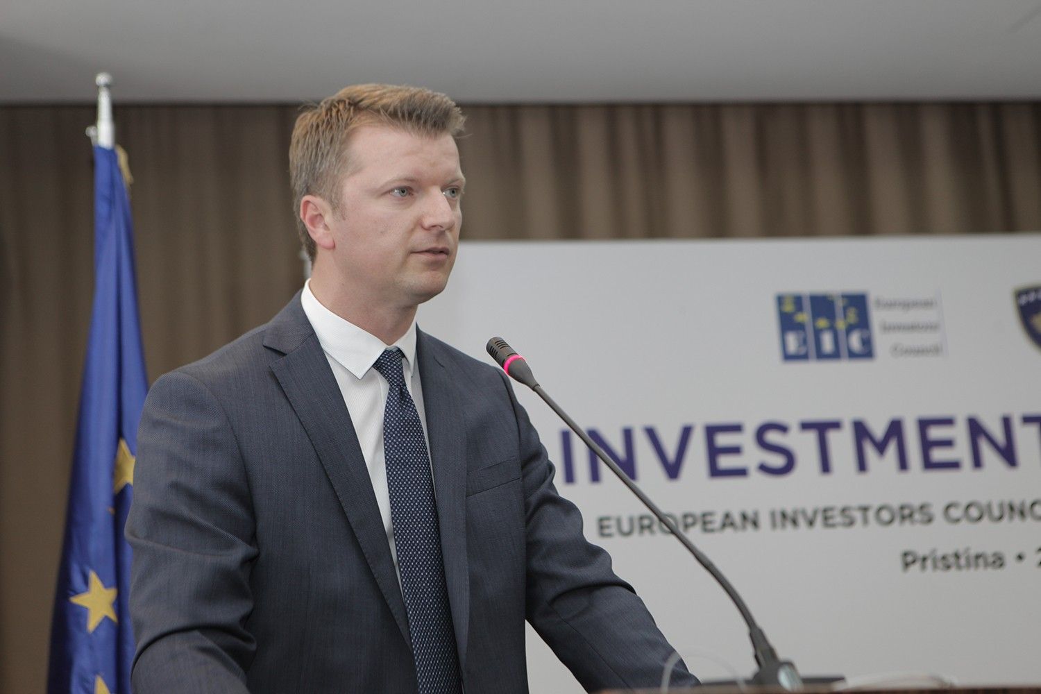 Round table for fiscal policy reform - Telegrafi - Telegrafi