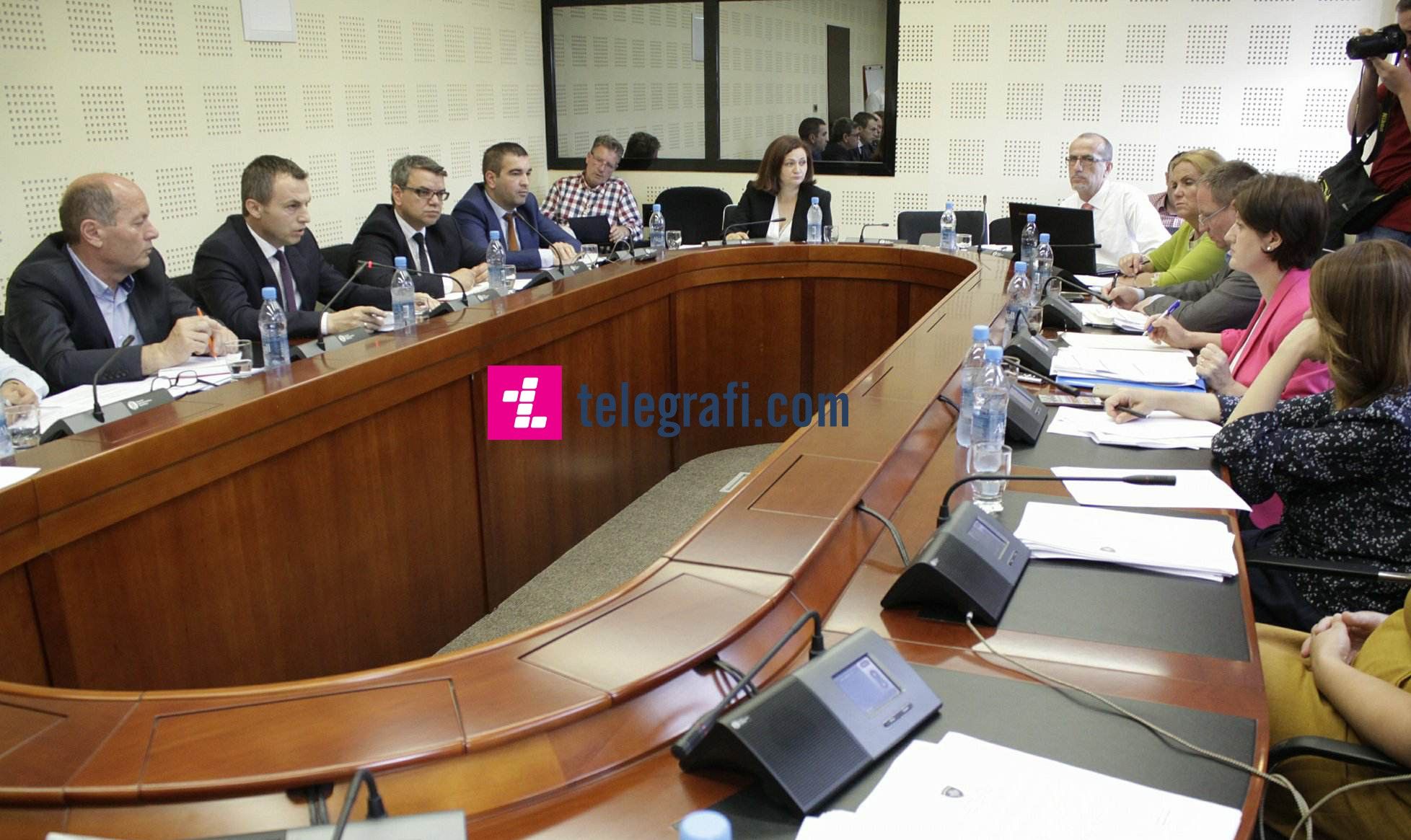 Reçica: We are strengthening social support for vulnerable groups ...