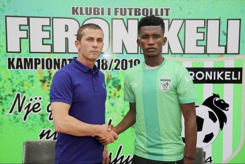 Production restarts at 'Ferronikel' - Telegrafi - Telegrafi