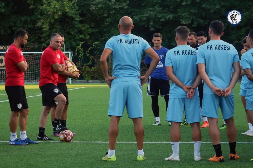 Kukësi continues thanks to the away goal - Telegrafi - Telegrafi