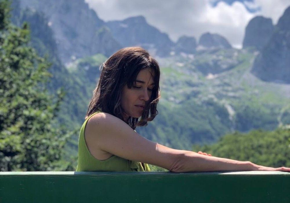 Isa Qosja with a new film, with a theme from his hometown - Telegrafi ...