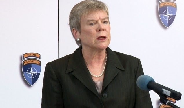 Gottemoeller: The Kosovo Army will be formed according to the ...