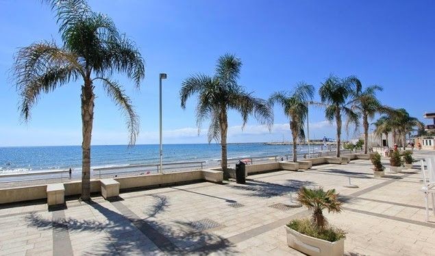 The investment that changed the appearance of Vlora - Telegrafi - Telegrafi