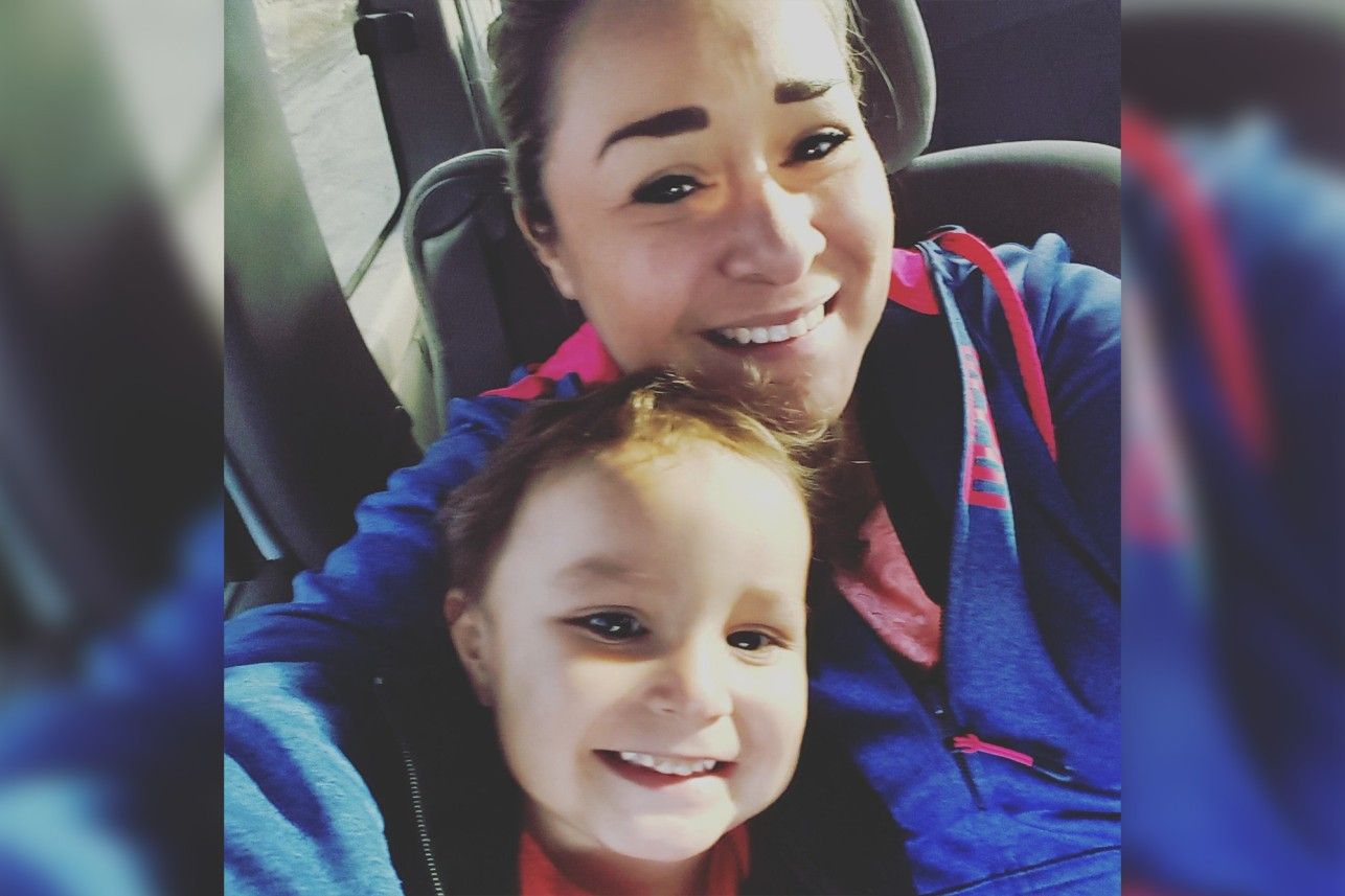 Amerikanja tha se dyvjeçari vdiq duke pirë lëng molle, por kishte ...