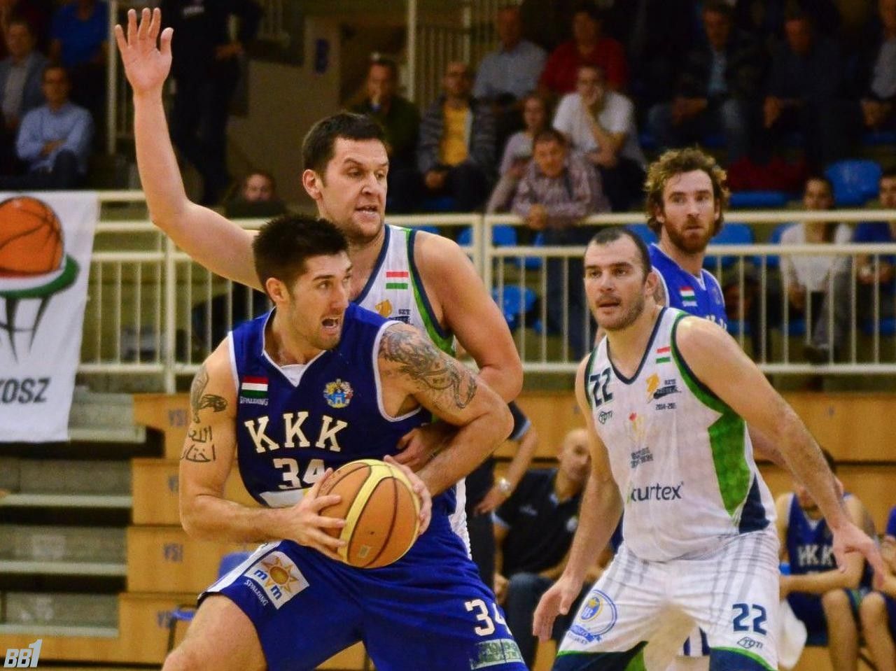 Official: Fahro Alihodzic the next reinforcement of Sigal Pristina ...