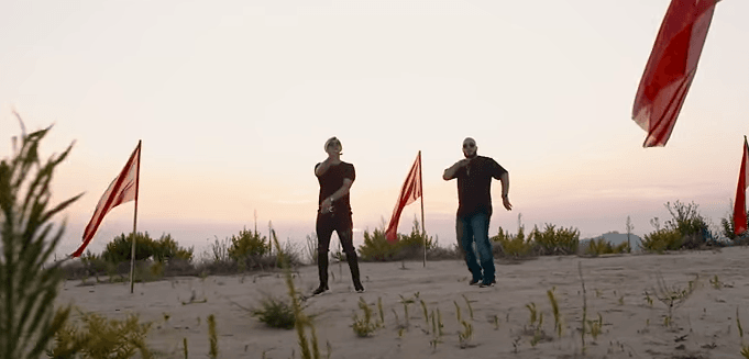 Kluivert and Don Phenom bring the new clip - Telegrafi - Telegrafi