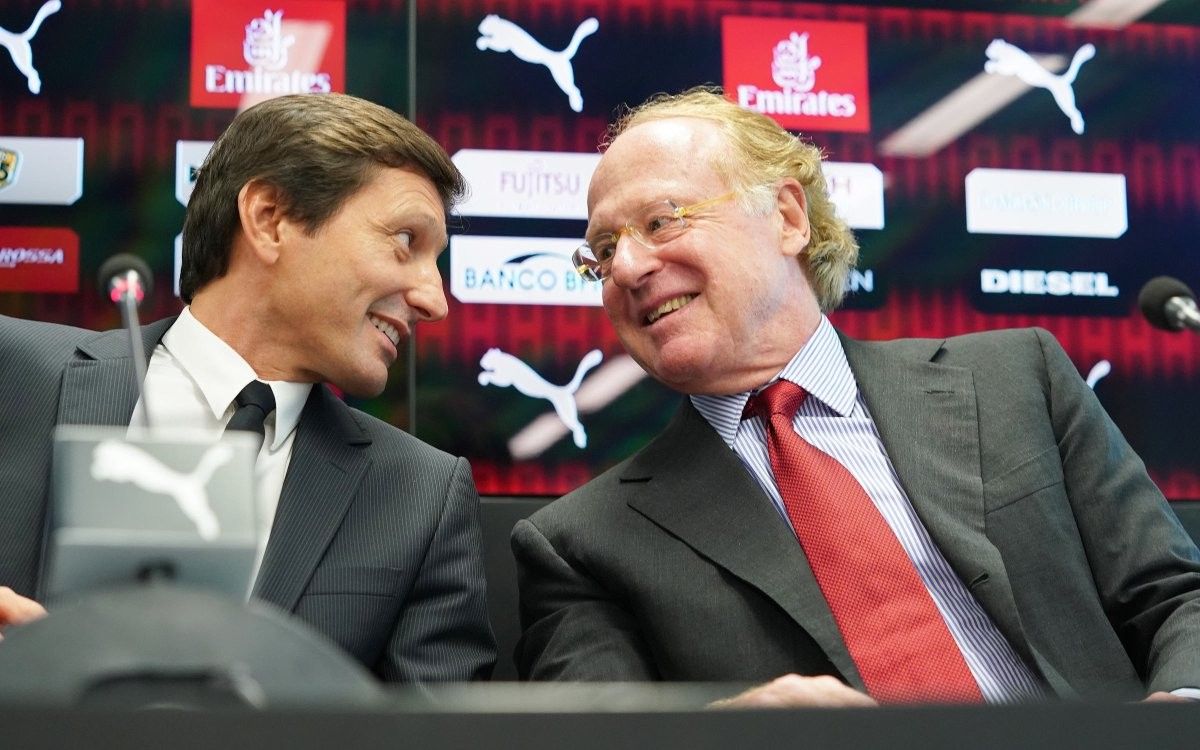 Leonardo: Bacca and Silva will leave - Telegraph - Telegraph