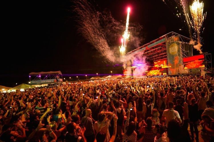 Five reasons why you should go to the Sea Dance Festival - Telegrafi ...