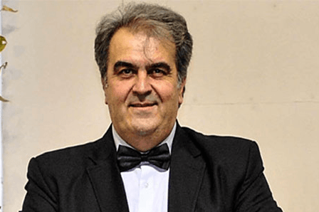 Vaso Ristov zgjedhet drejtor i ri i OBM-së - Telegrafi - Telegrafi