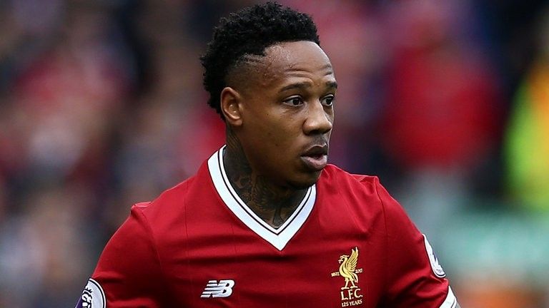 Clyne ready for Liverpool - Telegraph - Telegraph