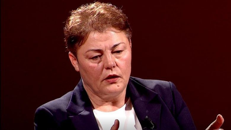 The "arm" of the state and Frashër Demaj! - Telegraph - Telegraph