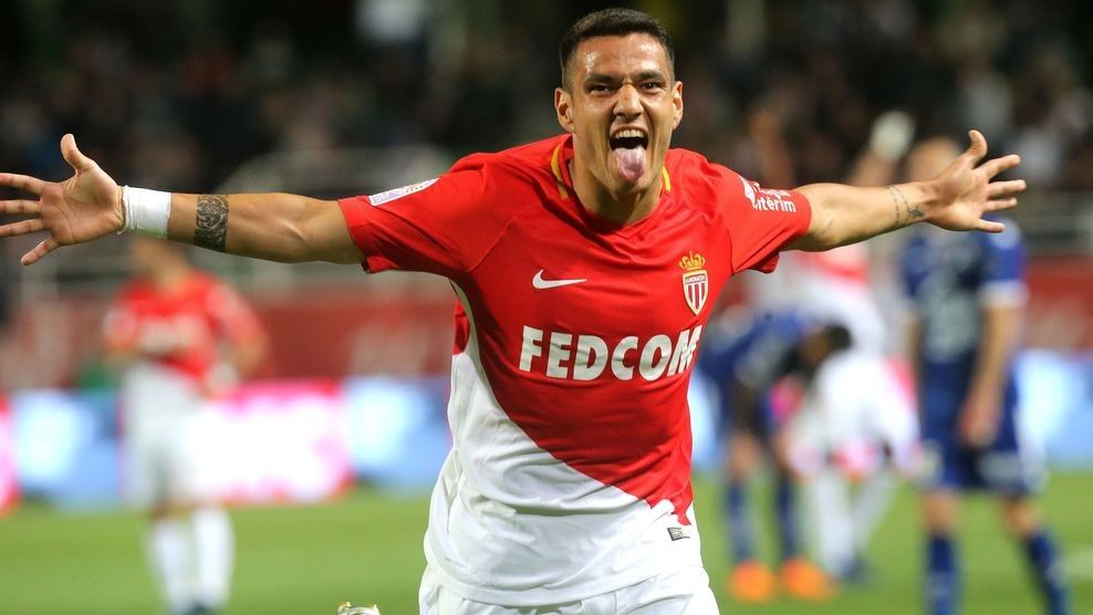 Prezantimi i kampionëve: Monaco - Telegrafi - Telegrafi