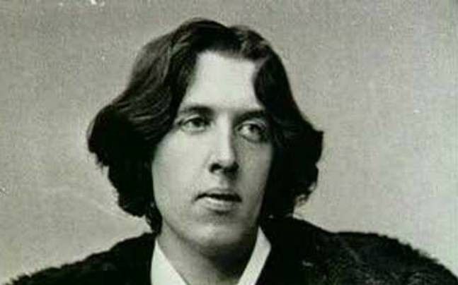 Uncensored manuscripts of "Portrait of Dorian Gray" - Telegraph - Telegraph