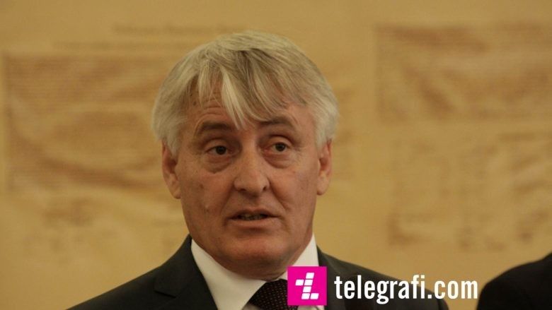 Mustafa demands that Kosovo save the Albanians of the Valley from the ...