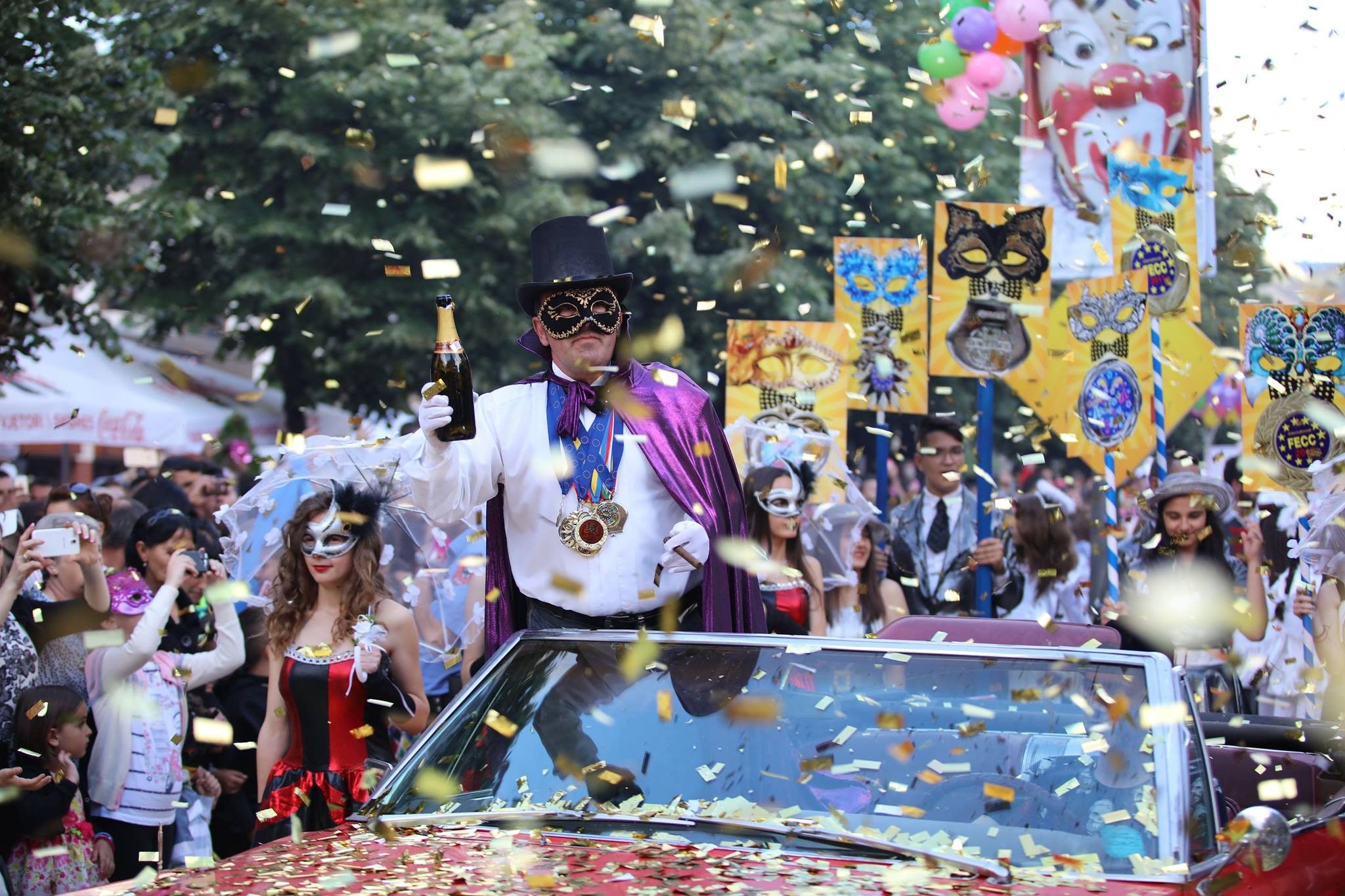 "The moving icon of Korça" - Telegraph - Telegraph