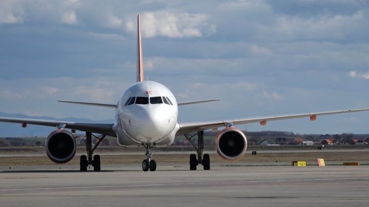 Transporti ajror në Maqedoni shënon rritje të madhe - Telegrafi - Telegrafi