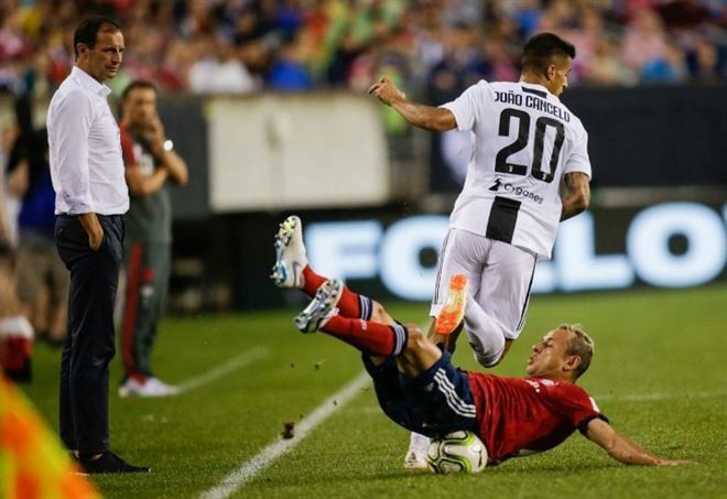 City ofron 56 milionë euro për Joao Cancelon - Telegrafi - Telegrafi