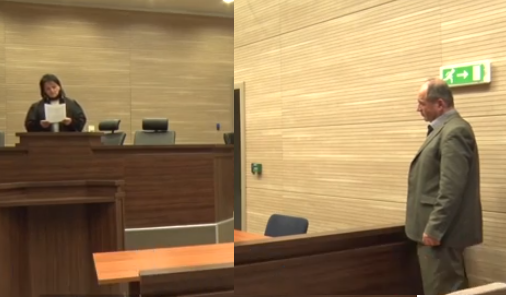 Veterani i UÇK-së dënohet me kusht për falsifikim të dokumentit sa ...