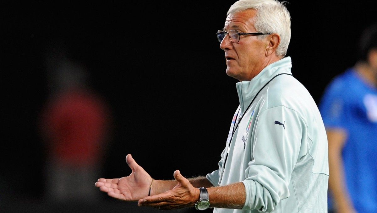 Lippi: Juve among the favorites to win the Champions League - Telegrafi ...