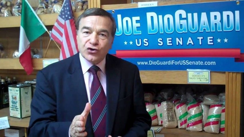 Joe Dioguardi: You can't trust the Serbs, first they should know Kosovo ...