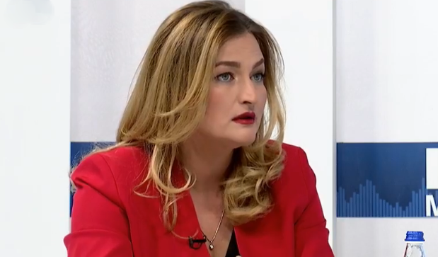 Edlira Qefalija e quan psikopat Ilir Krasniqin, ish-partnerin e ...