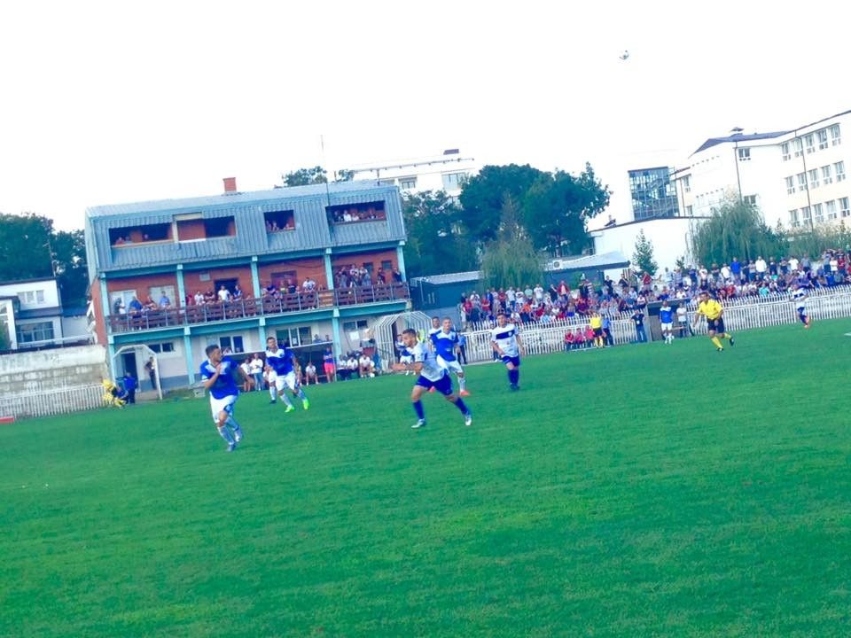 Llapi wins in Gjilan, causing the third loss to Drita - Telegrafi ...