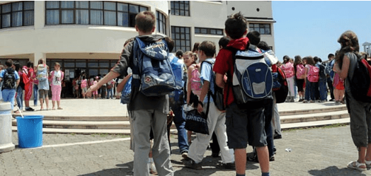 Macedonia, today the school year begins for secondary and primary ...