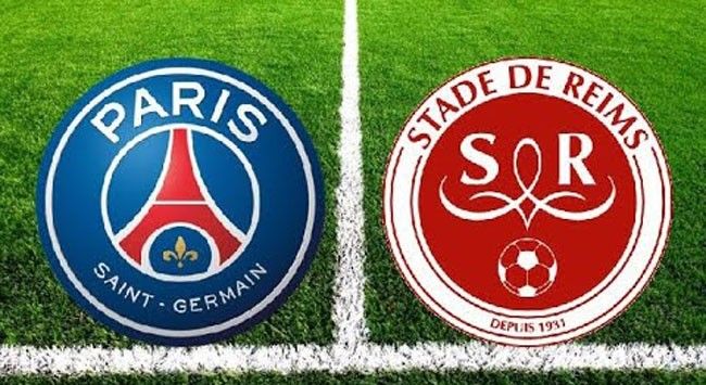 The starting eleven: PSG towards another triumph over Reims - Telegrafi ...