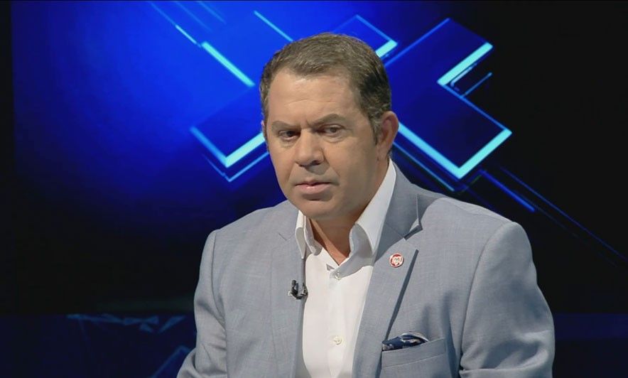 Shpëtim Idrizi leaves the coalition with the SP, joins the PD ...