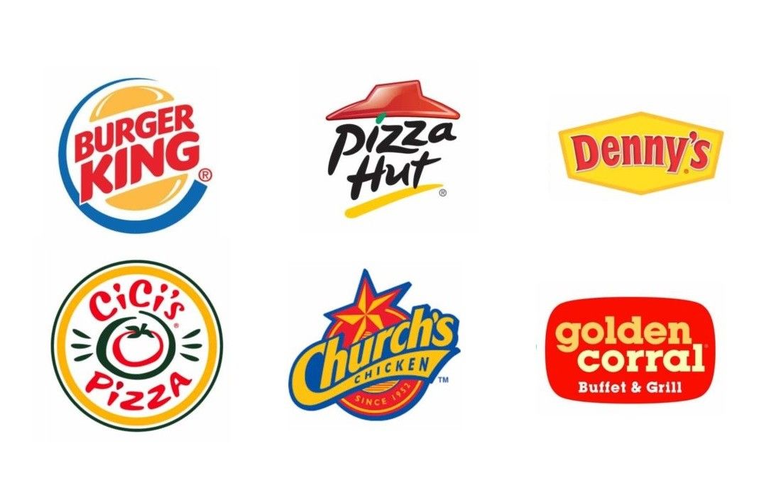 Why are most fast food restaurant logos yellow? - Telegraph - Telegraph