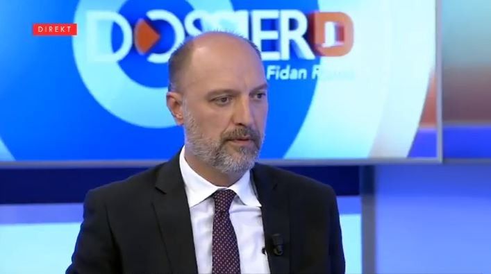 Ymeri: A handful of people, for money and votes, tainted the process of ...