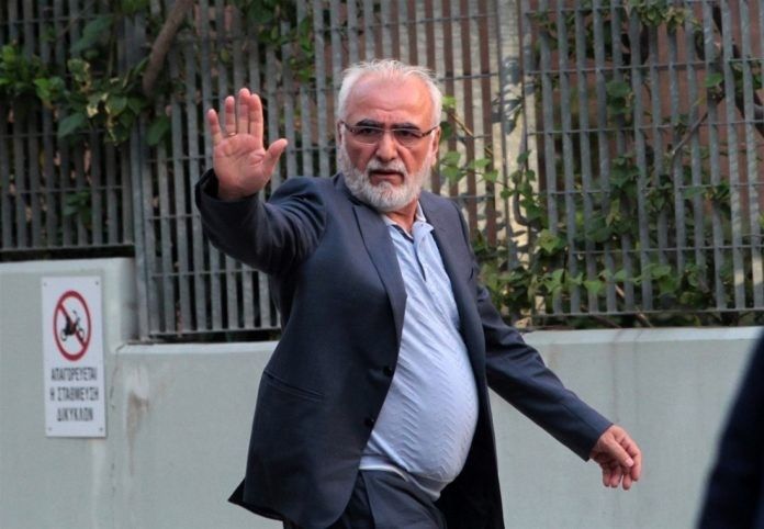 New York Times: CIA has gathered evidence that Savidis was the Russian ...