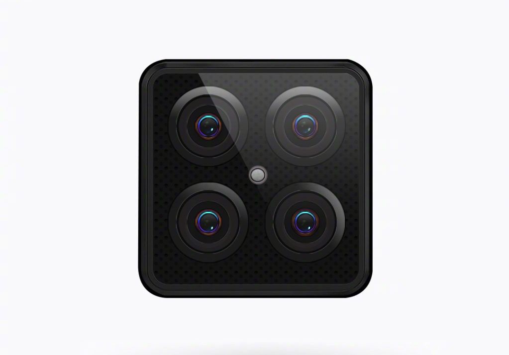 Lenovo shows images of a phone with four rear cameras - Telegraph ...