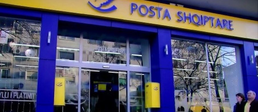 “Pulla postare shqiptare”, fituese e “Çmimit Global për Privatësinë ...