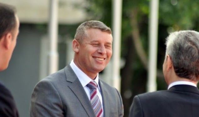 KMDLNj: The health condition of Sylejman Selim is not good - Telegrafi ...